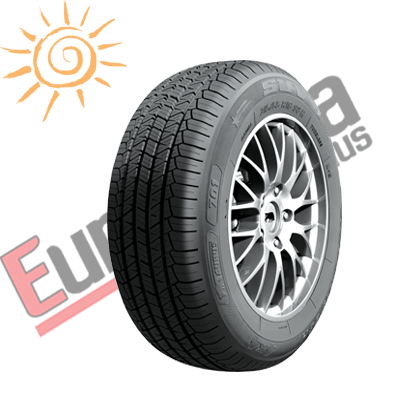 235/60 R18 TAURUS 701 107 W XL (C) (C) (71)