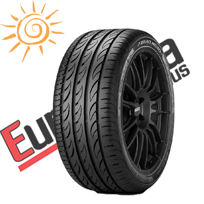 225/45 R17 PIRELLI PZERO NEROgt 94 Y XL (E) (B) (72)