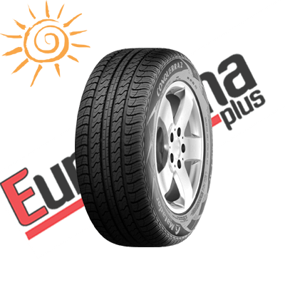 245/70 R16 MATADOR MP82 CONQUERRA 2 107H (D) (C) (71)