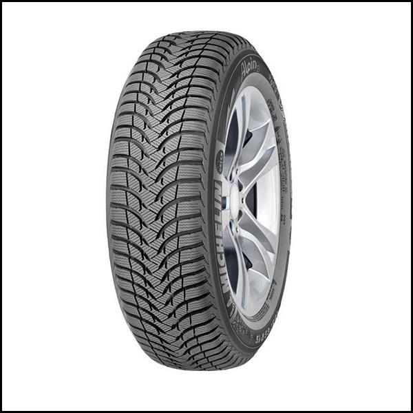 185/60R14 MICHELIN ALPIN A4 82T