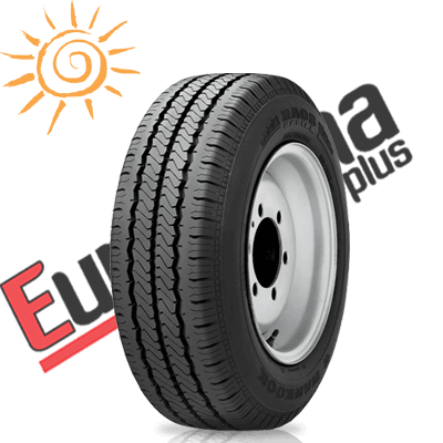 215/65 R16C HANKOOK RADIAL RA28E 106/104 T (B) (A) (70)