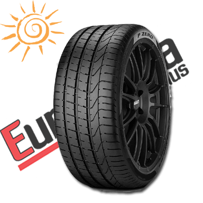 225/45 R17 PIRELLI P-ZERO (*) 94 YXL (C) (A) (69)