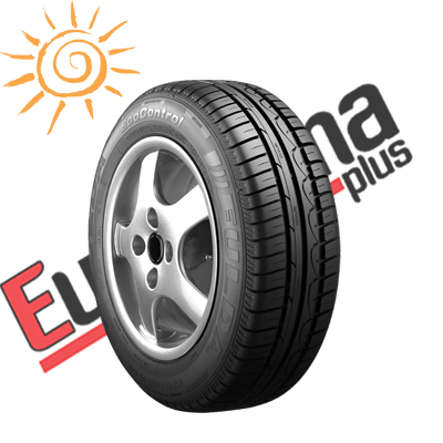 225/65 R17 FULDA ECOCONTROL SUV 102 H FP (C) (B) (70)