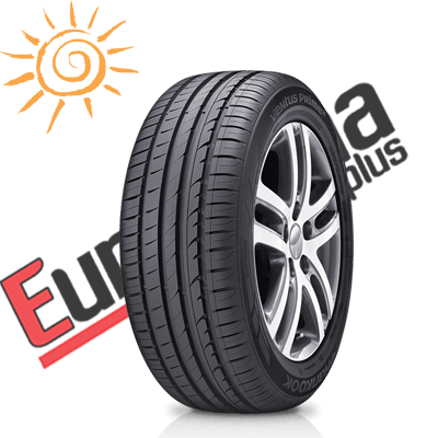 195/55 R16 HANKOOK VENTUS PRIME 2 K115 HRS 87 W (C) (B) (69)