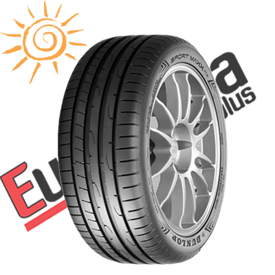 225/40 R18 DUNLOP SPT MAXX RT AO1 XL MFS 82 Y (C) (A) (71)