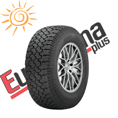 285/60 R18 TAURUS TL ROAD-TERRAIN 120 T XL (C) (C) (73)