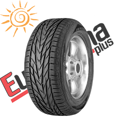 235/75 R15 UNIROYAL RALLYE 4X4 STREET 109 T XL (D) (C) (72)