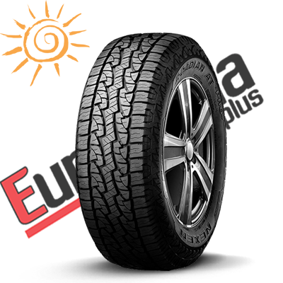 245/70 R16 NEXEN ROADIAN HTX RH5 111T XL (C) (D) (70)