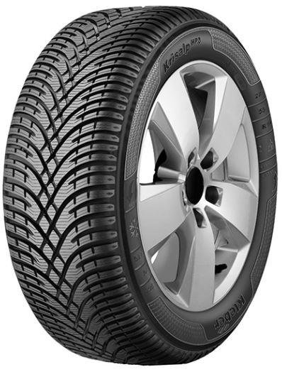 195/65R15 KLEBER KRISALP HP3 91H