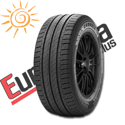 195/75 R16 PIRELLI CARRIER 107 T (C) (A) (71)