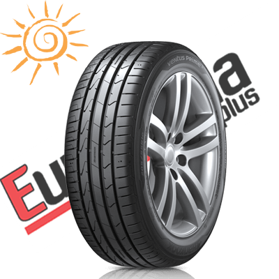 205/55 R17 HANKOOK VENTUS PRIME 3 91 V HRS (C) (B) (72)