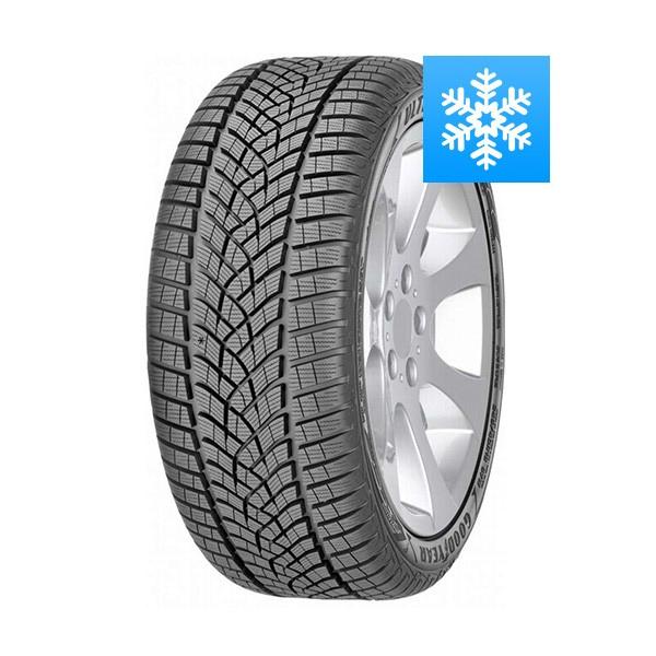 225/55R16 GOODYEAR ULTRAGRIP PERFORMANCE G1 dot 3915 99V