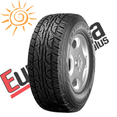 225/70 R16 DUNLOP GRANDTREK TOURING A/S SUV 103 H (D) (D) (71)