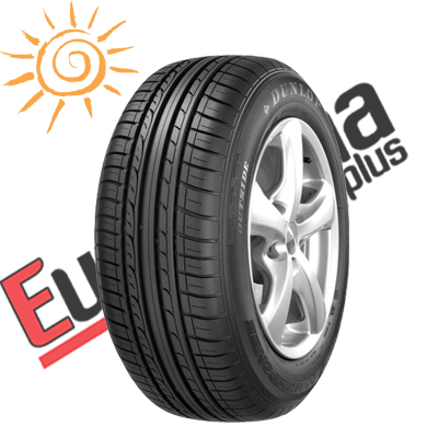 185/55 R16 DUNLOP SPORT FASTRESPONSE 83 V (D) (B) (70)