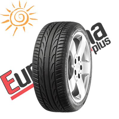 235/40 R18 SEMPERIT FR SPEED-LIFE 3 95 Y XL (C) (B) (72)