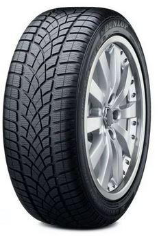 275/45R20 DUNLOP WINTER SPORT 3D XL 110V