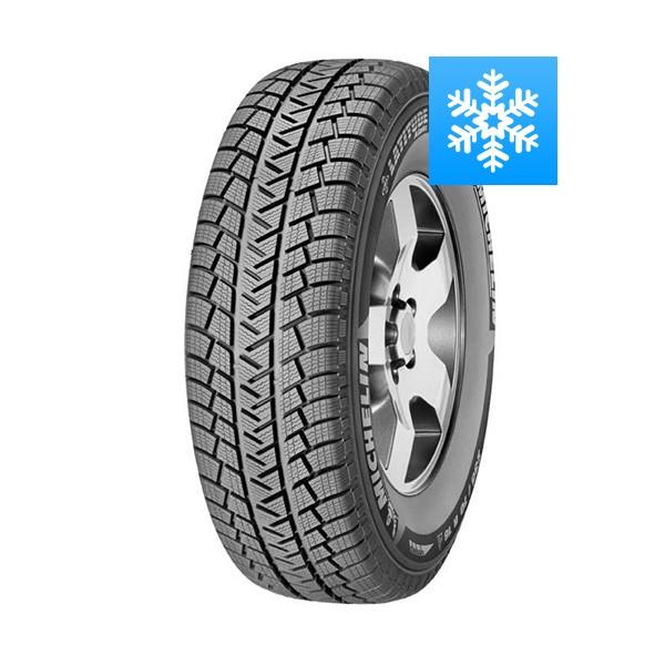 275/45R20 MICHELIN LATITUDE ALPIN LA2 NO 110V