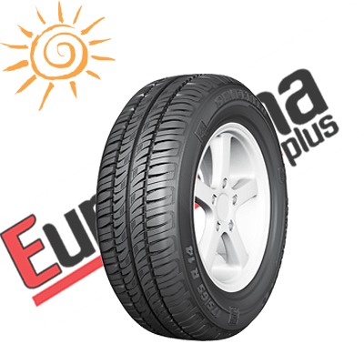 225/60 R18 SEMPERIT COMFORT-LIFE 2 SUV 100 H FR (D) (B) (71)
