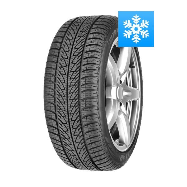 225/60R17 GOODYEAR ULTRAGRIP PERFORMANCE + SUV 103V