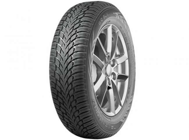 225/60R17 NOKIAN WR SUV 4 103H