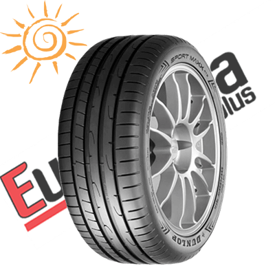 215/55 R16 DUNLOP SPT MAXX RT 93 Y MFS (D) (A) (70)