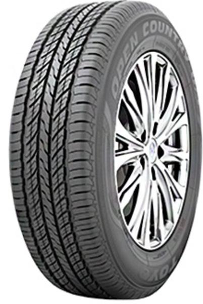 265/65R17 TOYO OPEN COUNTRY U/T 112H