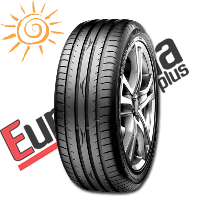 255/60 R18 VREDESTEIN ULTRAC SATIN SUV 108 W (B) (B) (73)