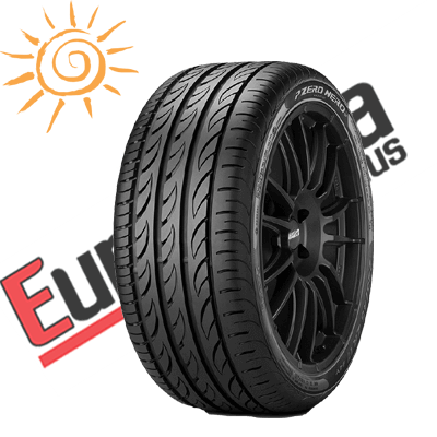 245/45 R18 PIRELLI PZERO NEROgt 100 Y XL (C) (B) (72)