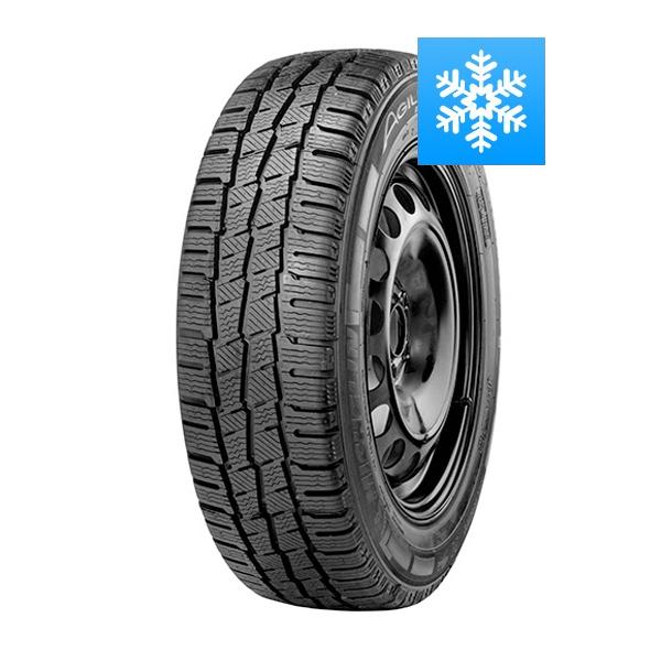 235/60R17C MICHELIN AGILIS ALPIN 117/115R