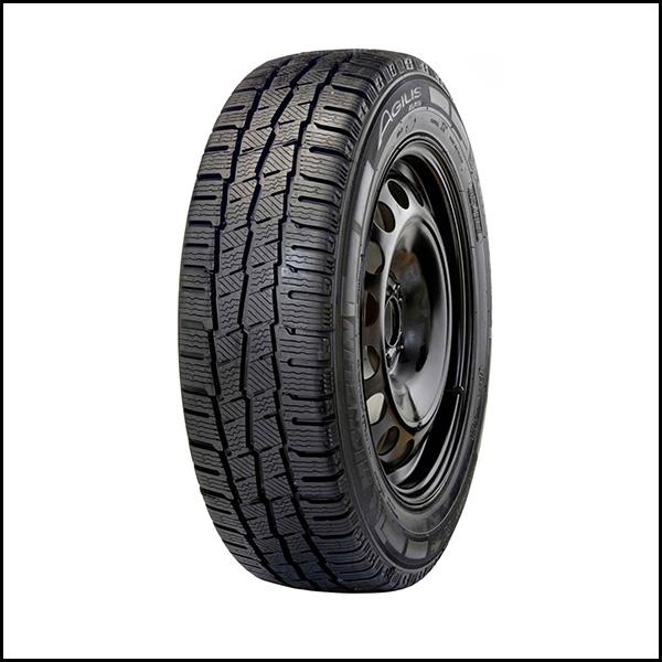 215/75R16C MICHELIN AGILIS ALPIN 113/111R