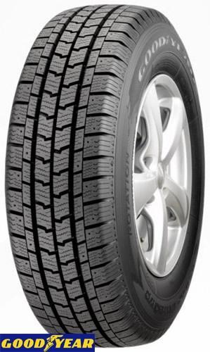 215/60R16C GOODYEAR UG CARGO 103/101T