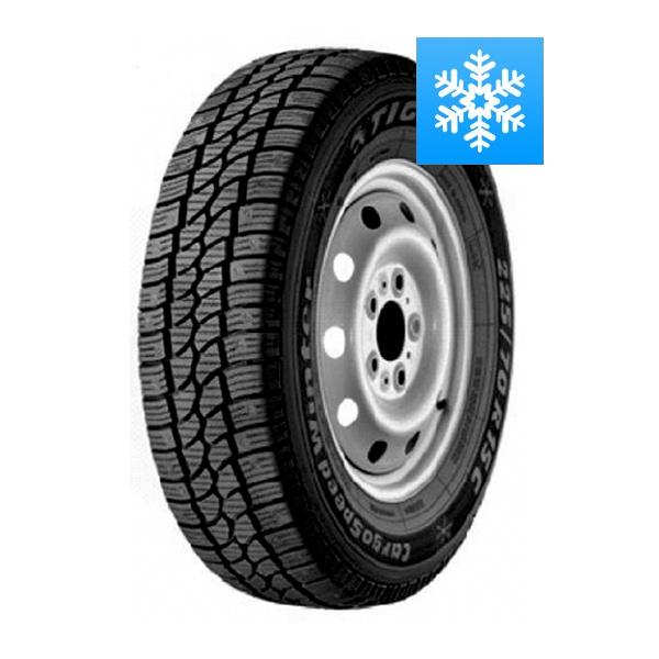 235/65R16C TIGAR CARGO SPEED WINTER