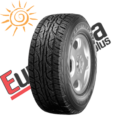 265/65 R17 DUNLOP GRANDTREK AT 20 SUV 112 S (C) (D) (72)