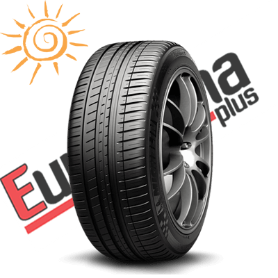 235/40 R18 MICH. TL PILOT SPORT 4 MO1 95 Y XL (ZR) (C) (A) (71)