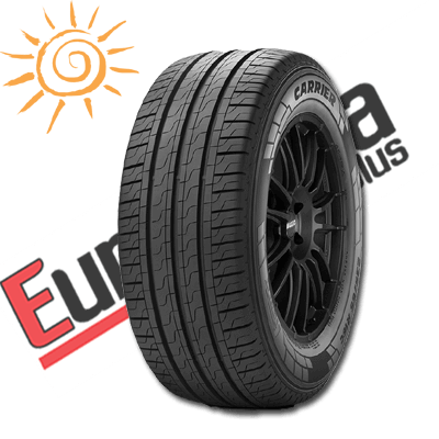 225/60 R16 PIRELLI CARRIER 111 T (C) (B) (71)