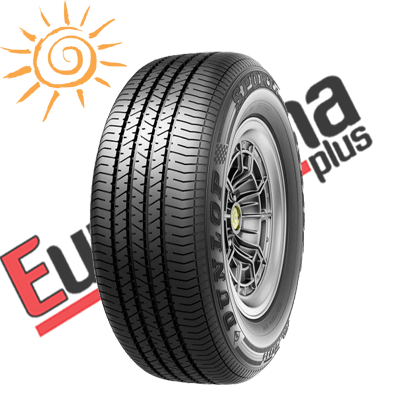 165/80 R14 DUNLOP SPORT CLASSIC 85 H (D) (B) (68)