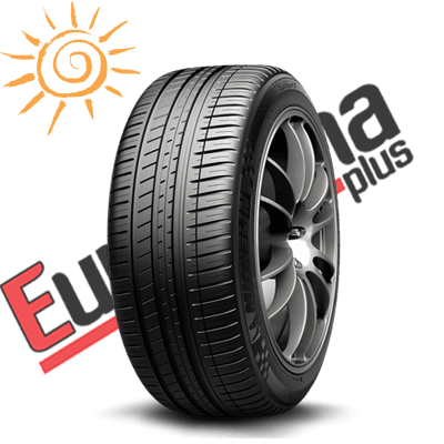 205/40 R18 MICH. EXTRA LOAD PILOT SPORT 4 DT1 86 Y (C) (A) (71)