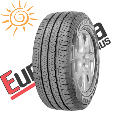 215/75 R16C GOODYEAR EFFICIENTGRIP CARGO 116/114 R (C) (D) (71)