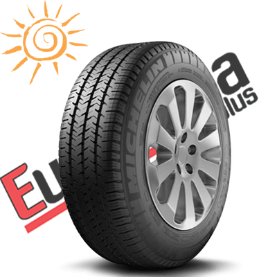 235/65 R16C MICH. TL AGILIS 3 MO-V 115/113 R