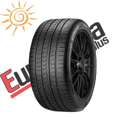 205/50 R17 PIRELLI ROSSO (N5) (ZR) 89 Y (E) (A) (71)