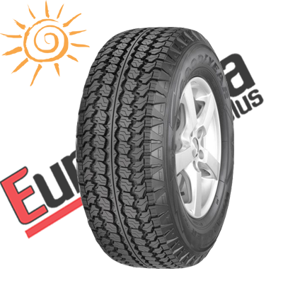 255/70 R18 GOODYEAR WRL AT ADV LR 116 H XL FP (C) (C) (73)