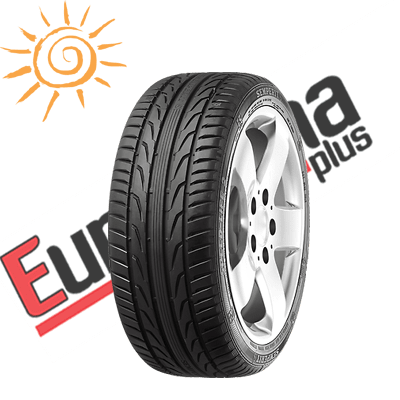 255/30 R19 SEMPERIT FR SPEED-LIFE 3 91 Y XL (D) (B) (73)