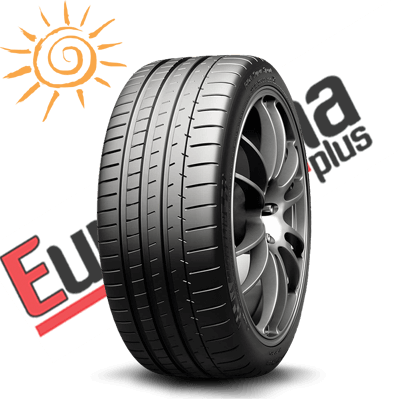 255/35 R19 MICH. P. SUPER SPORT 96 Y XL MO (ZR) (D) (B) (71)