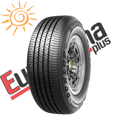 155/80 R15 DUNLOP SPORT CLASSIC 83 H (D) (C) (68)