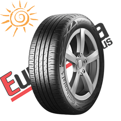 235/45 R20 CONTINENTAL FR CONTISPORTCONTACT 5 SUV 100 V XL (B) (A) (72)