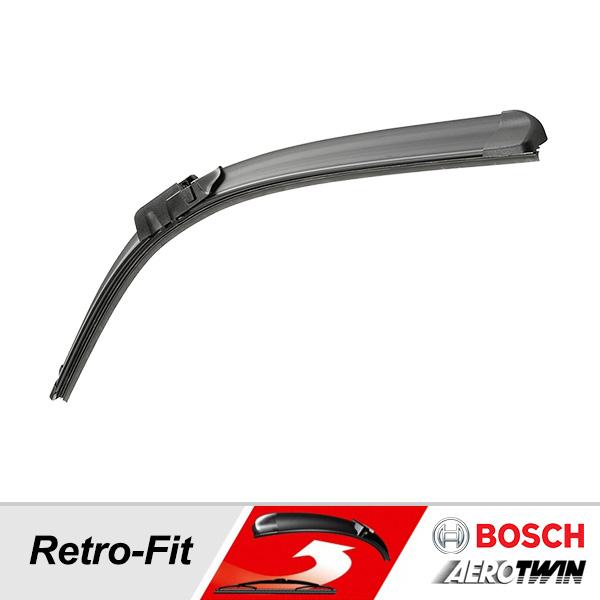 Metlice Brisača Bosch AeroTwin Retro-Fit AR 575 U, 575mm, 1d