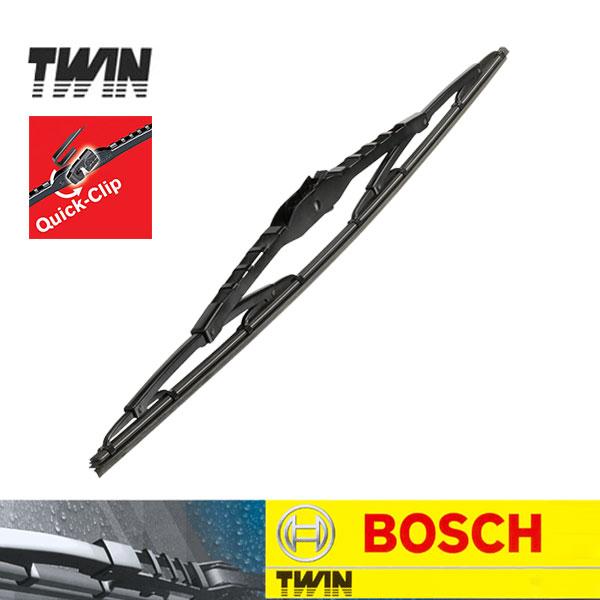 Metlice Brisača Bosch Twin H 351, 350 mm, 1 komad