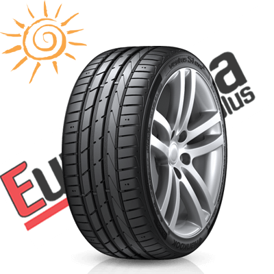 255/40 R21 HANKOOK K129 VENTUS S1 EVO Z * 102 Y (D) (A) (72)