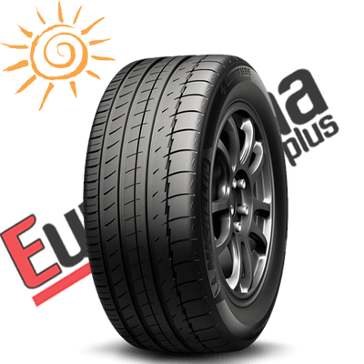 275/40 R20 MICH. LATITUDE SPORT 3 GRNX 106 W XL ZP* (C) (A) (70)