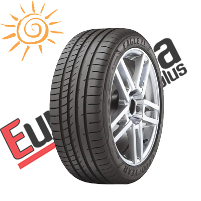 285/35 R19 GOODYEAR EAGLE ASYMMETRIC 2 99 Y (D) (A) (73)